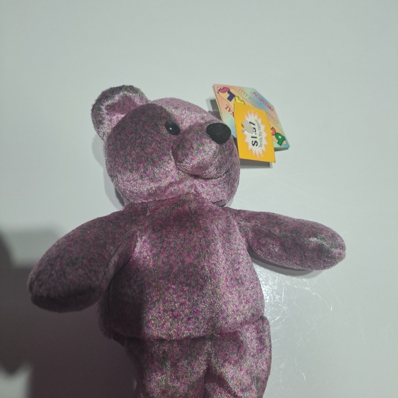 Kellytoy | Toys | Kellytoy Beanpals Bear | Poshmark